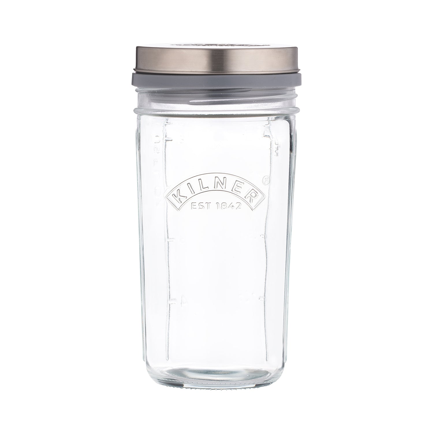 Kefir Herstellungsset, 0,5 Liter – Kilner