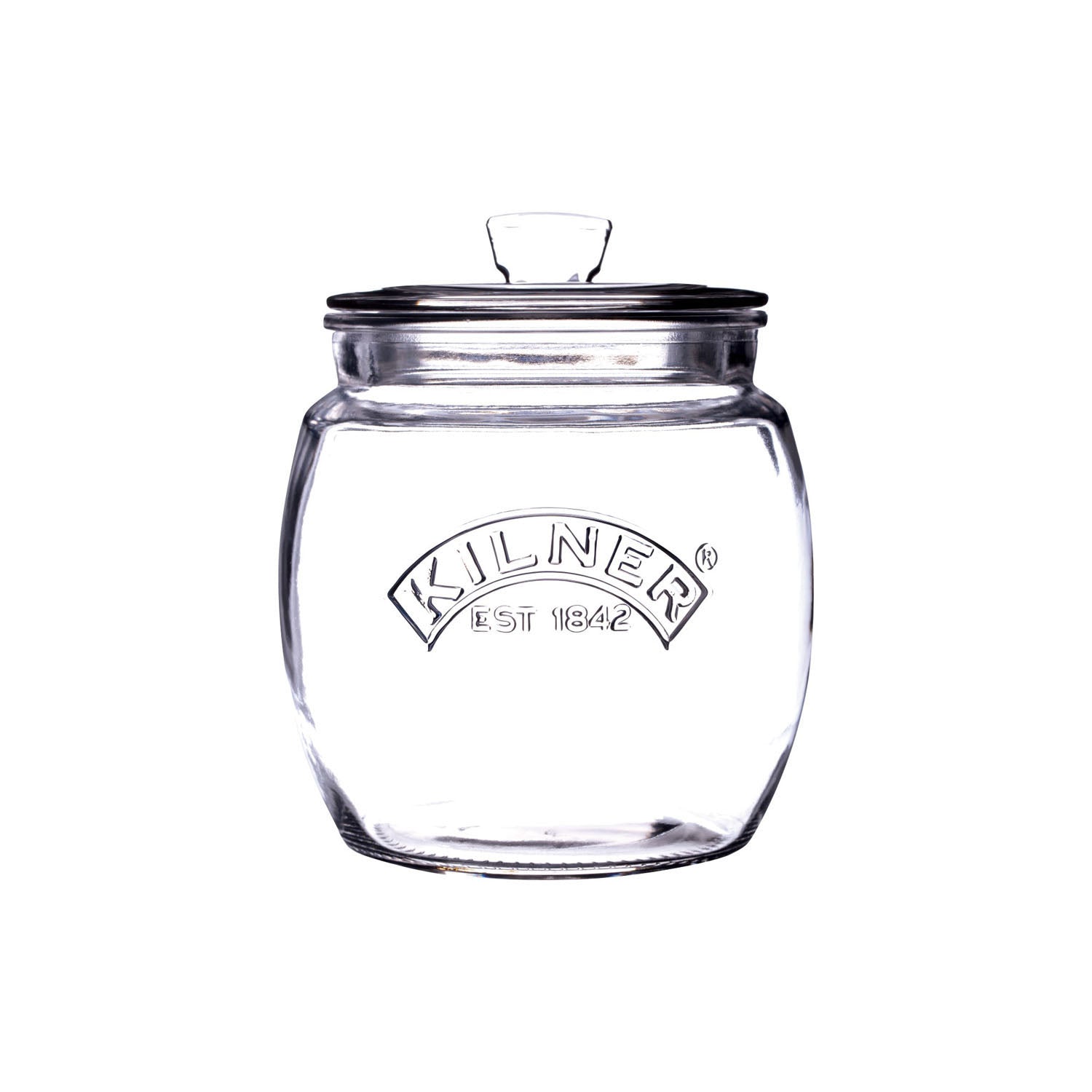 KILNER - Glaswaren aus höchster Qualität seit 1842